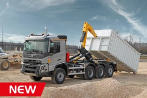 HT 26 (A) | hookloader | PALFINGER